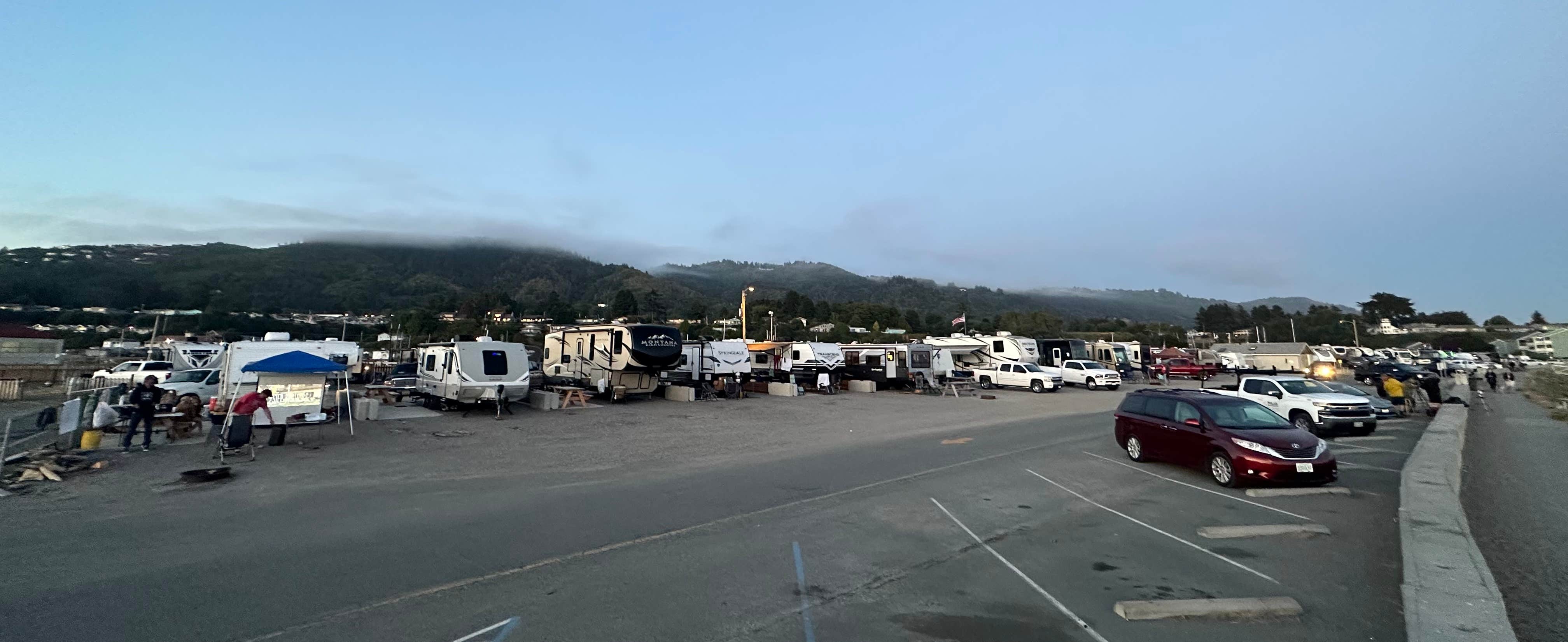 THE 10+ BEST Campgrounds near Brookings, OR