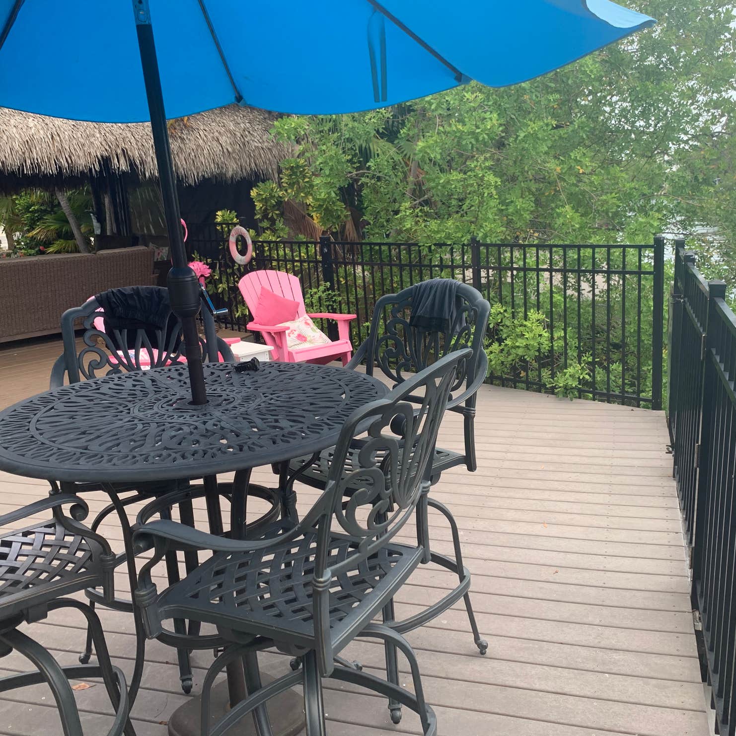 Bluewater Key RV Resort | Key West, FL