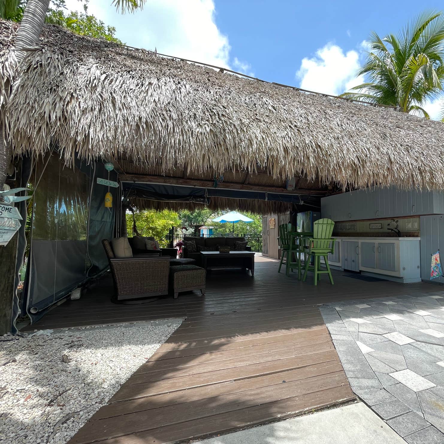 Bluewater Key RV Resort | Summerland Key, Florida