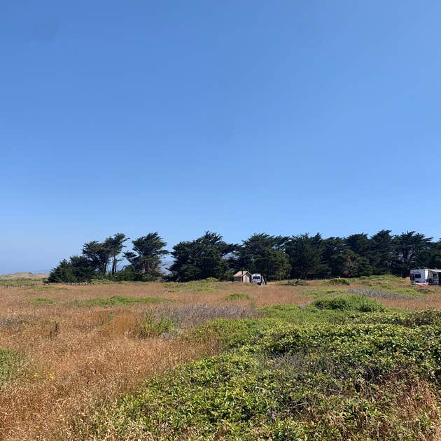 Manchester State Park Campground | Manchester, CA