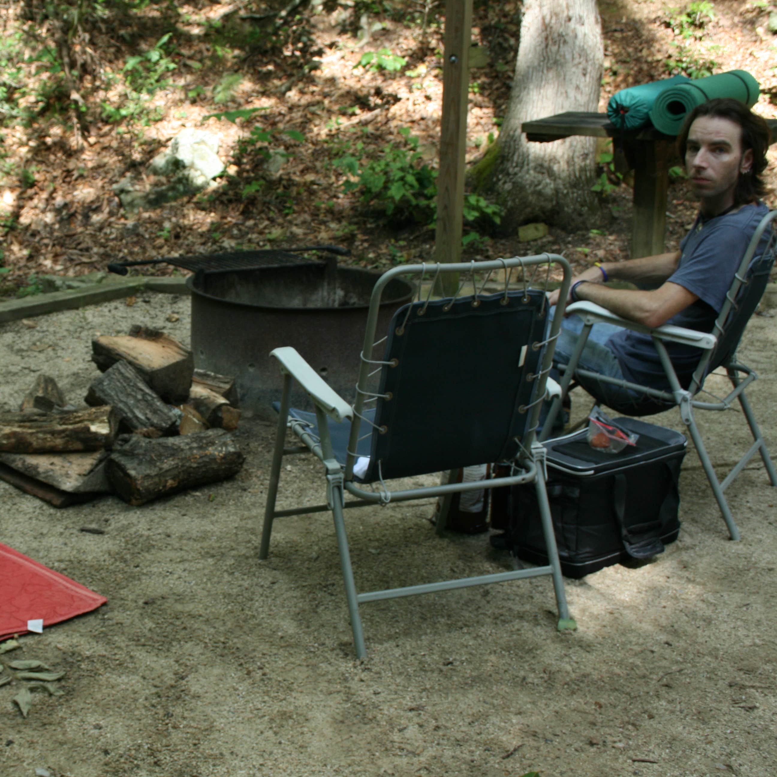 Jefferson National Forest Cave Mountain Lake Campground Camping | The Dyrt