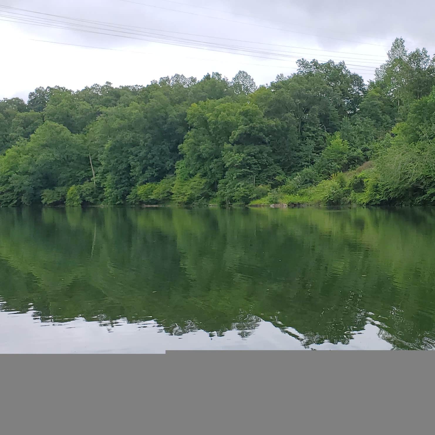 Grayson Lake State Park Campground | Grayson Lake, Kentucky