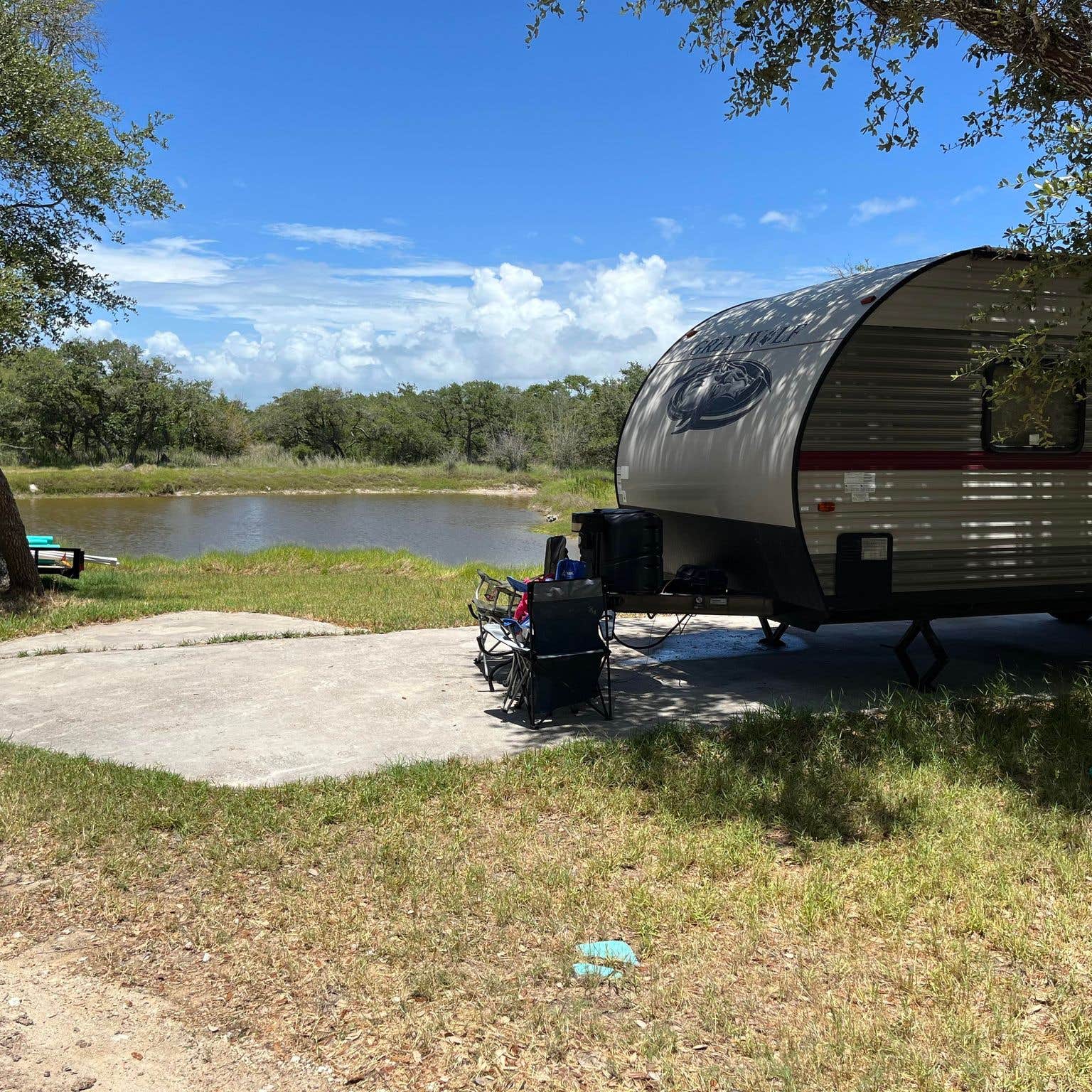 Rockport RV Park Camping | The Dyrt