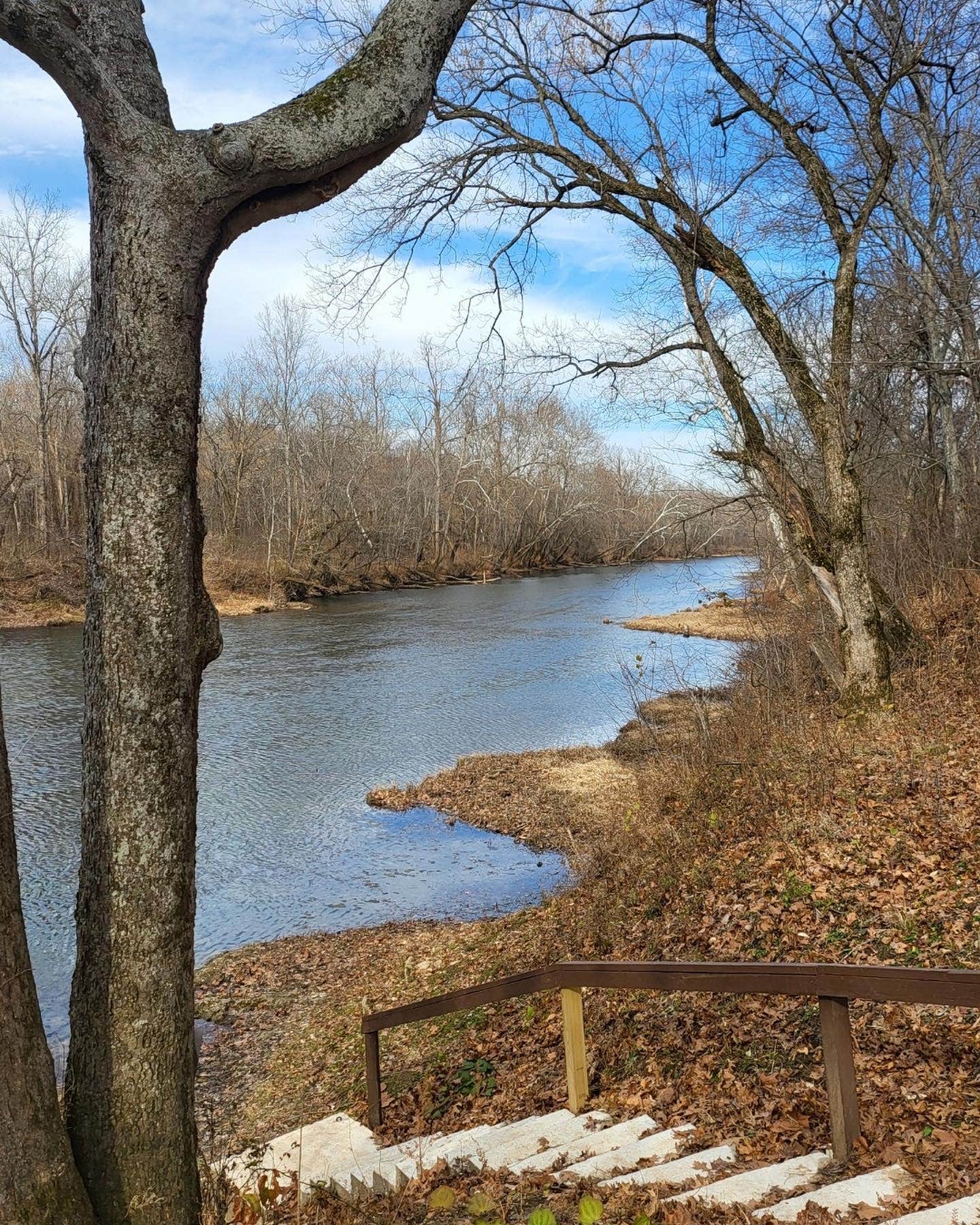 Jesse And James Properties Camping | Roby, Missouri