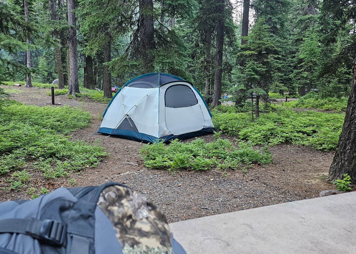 Strawberry Campground Camping | Prairie City, OR | The Dyrt