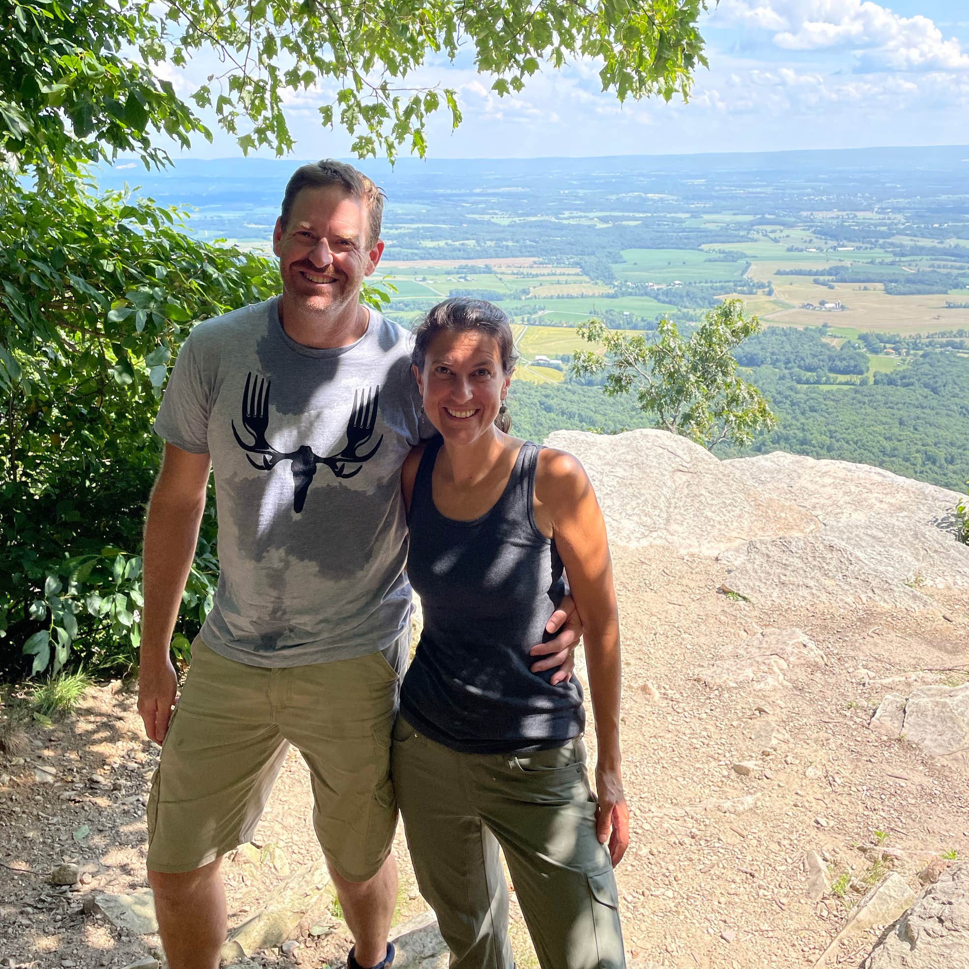 Colonel Denning State Park Campground | Newville, PA