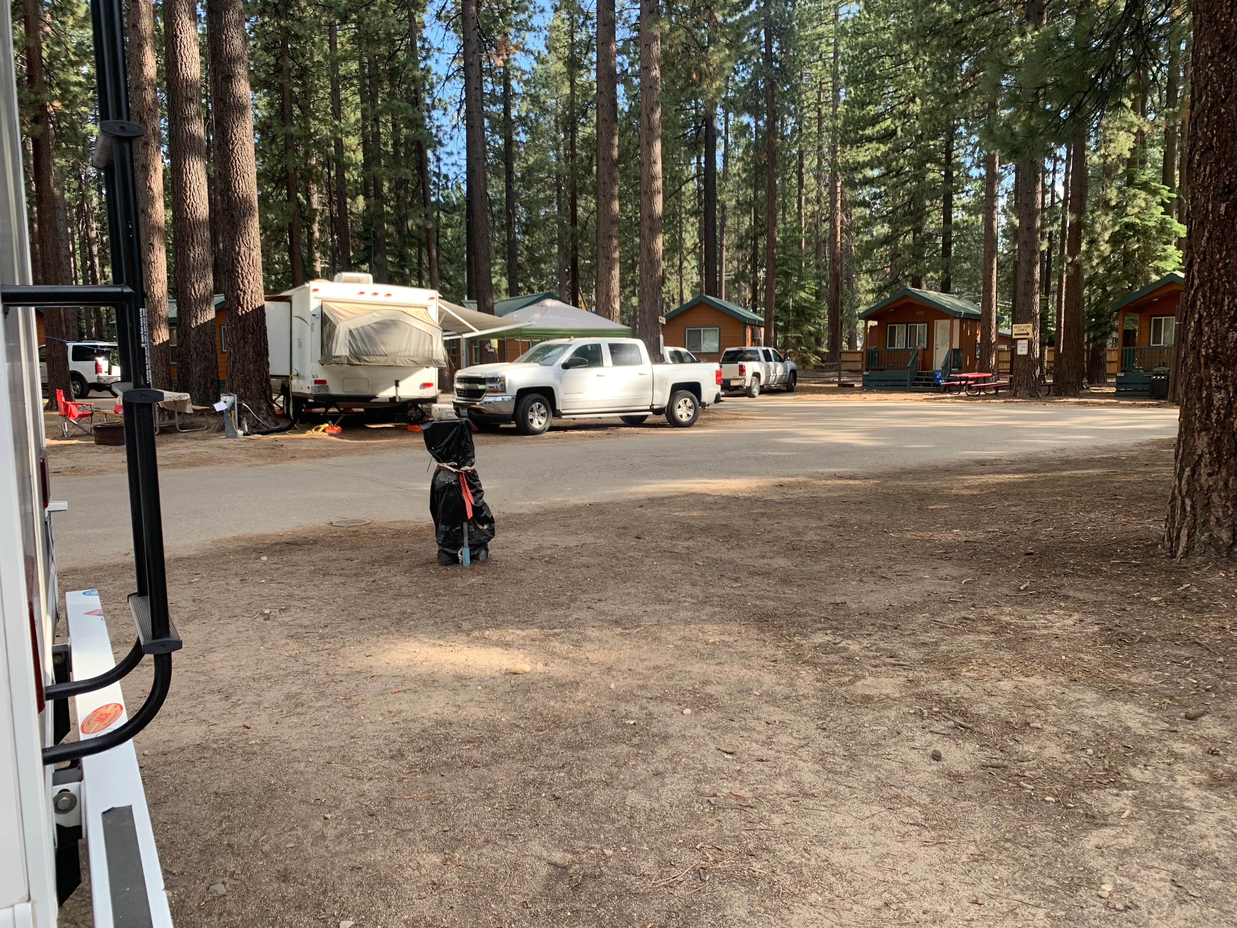 THE 10+ BEST RV Parks near Truckee, CA
