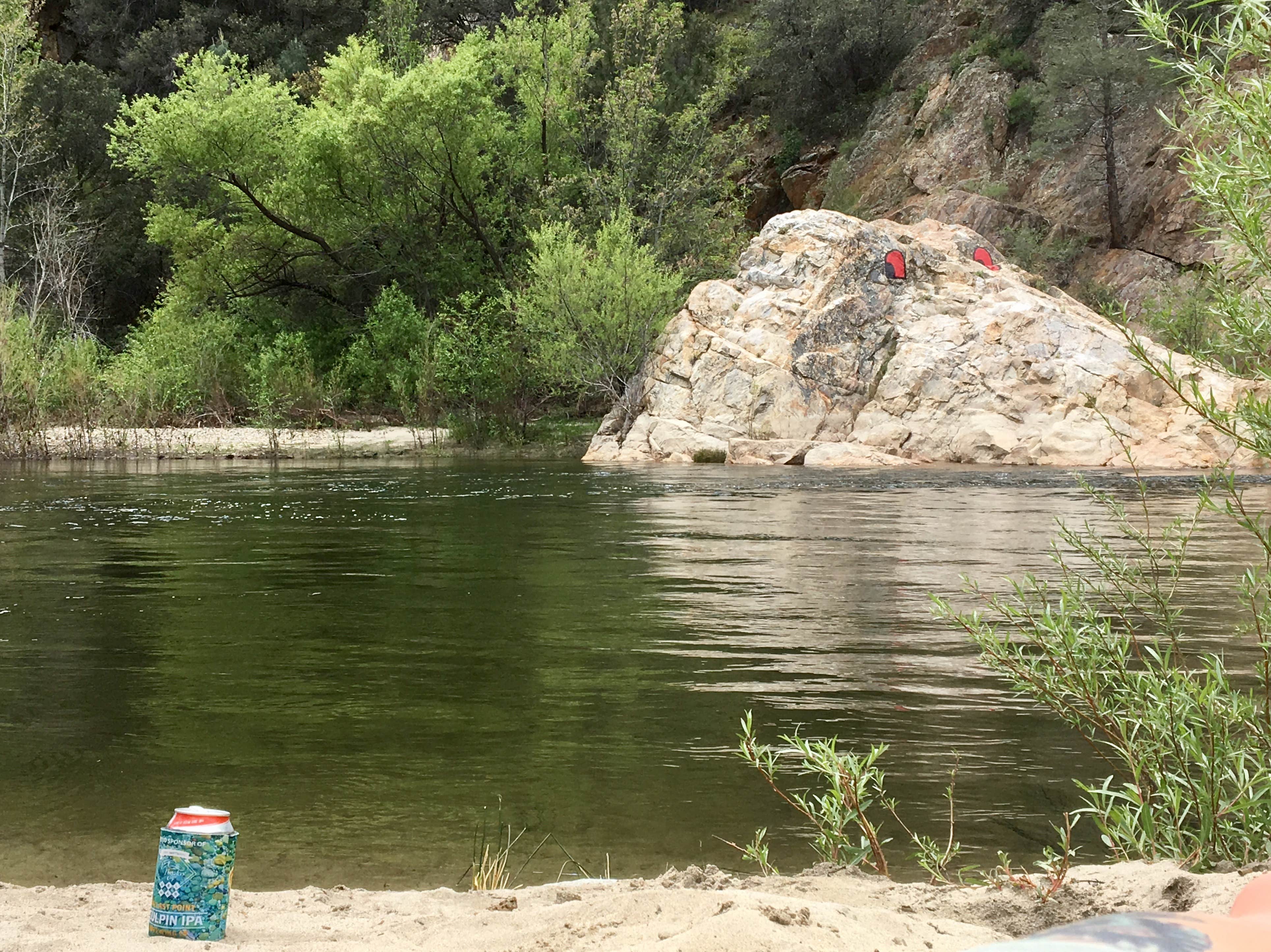 Limestone Campground | The Dyrt