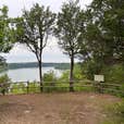 General Burnside Island State Park Campground | Burnside, Kentucky