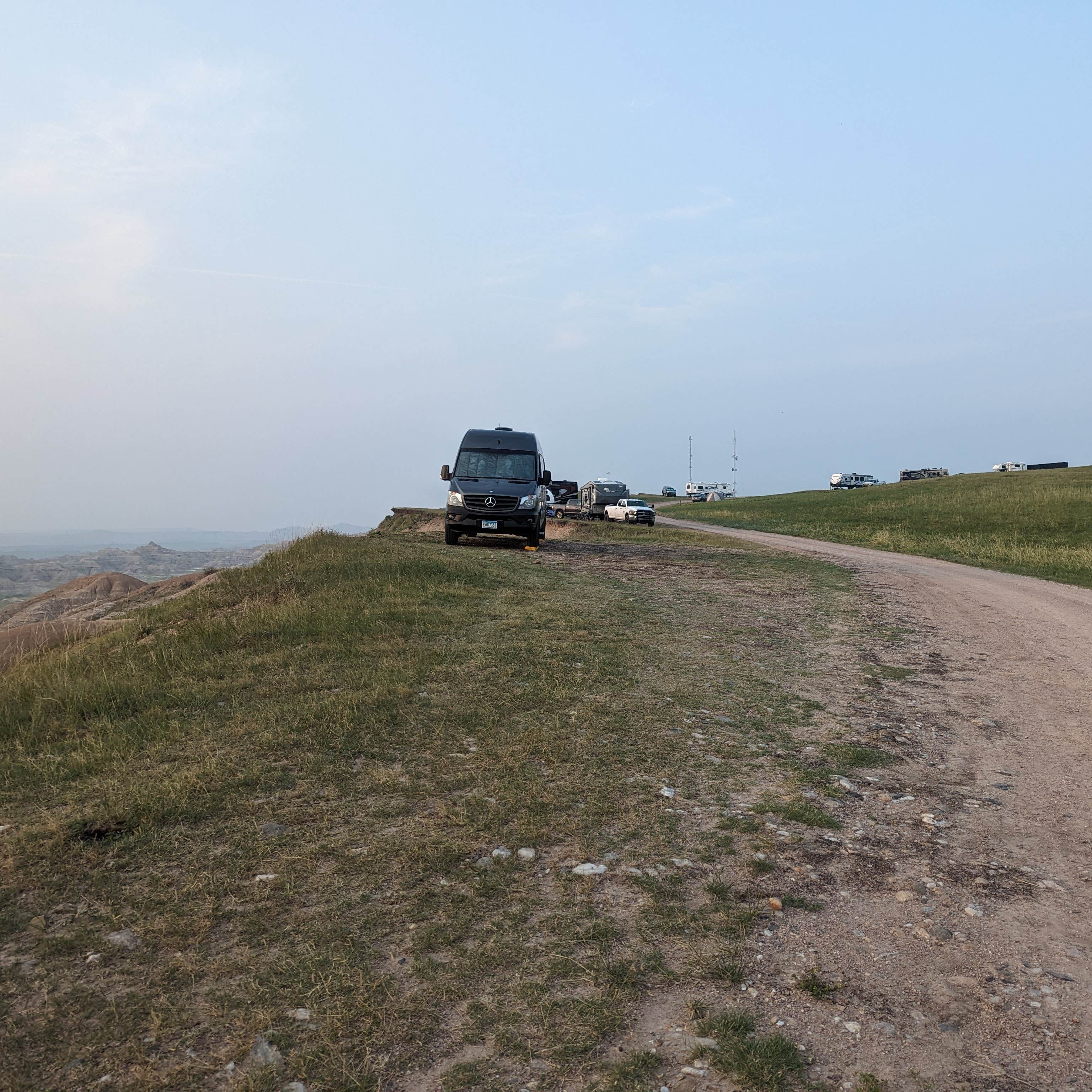 The Wall Boondocking Dispersed Camping | The Dyrt