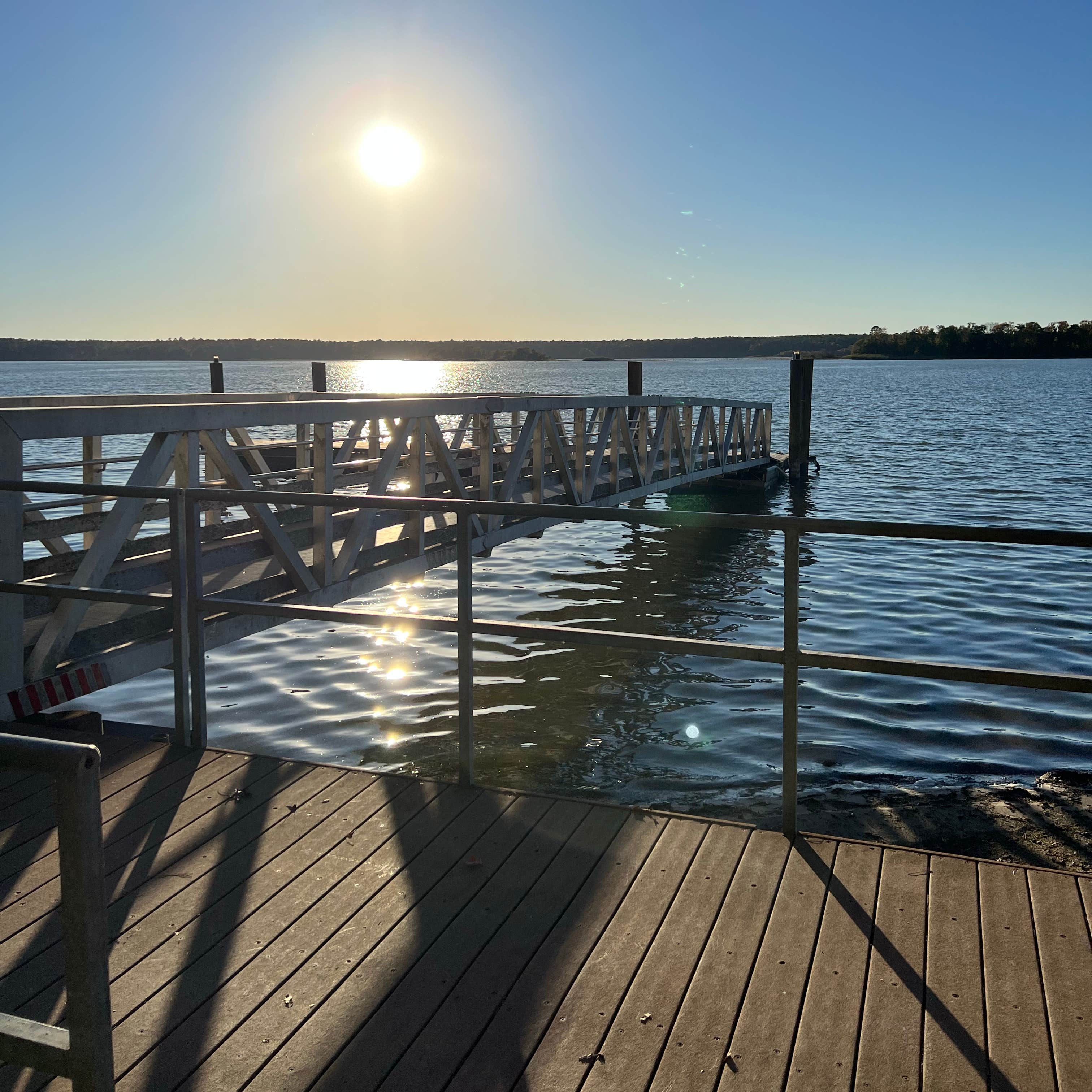 Cagle Recreation Area | New waverly, TX