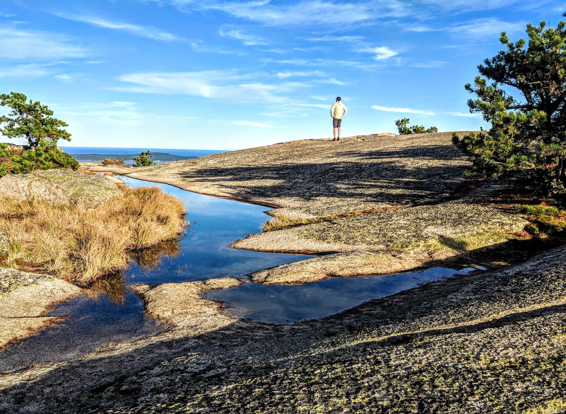 Hadley's Point Campground | The Dyrt