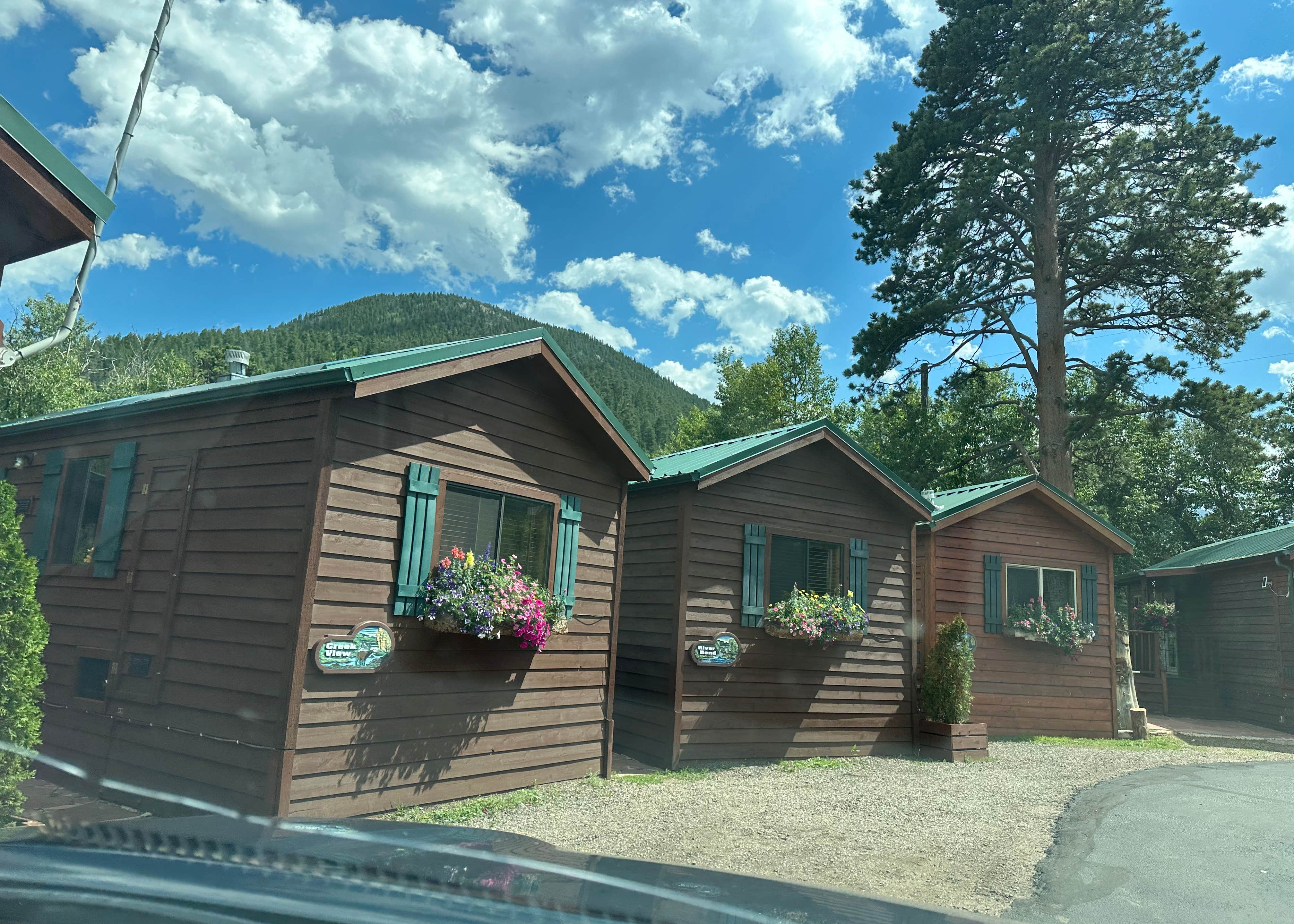 Paradise on the River Camping | The Dyrt