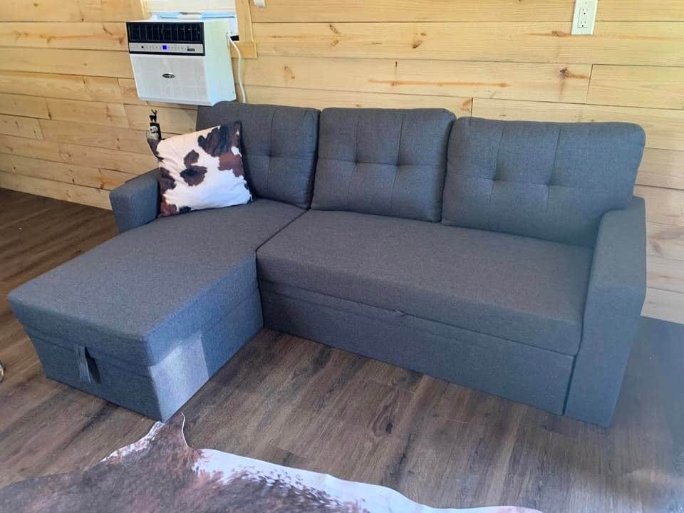 Ripple Valley Farms Camping | Bath Springs, TN