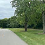 Potowatomi Campground — Kankakee River State Park | Bourbonnais, Illinois