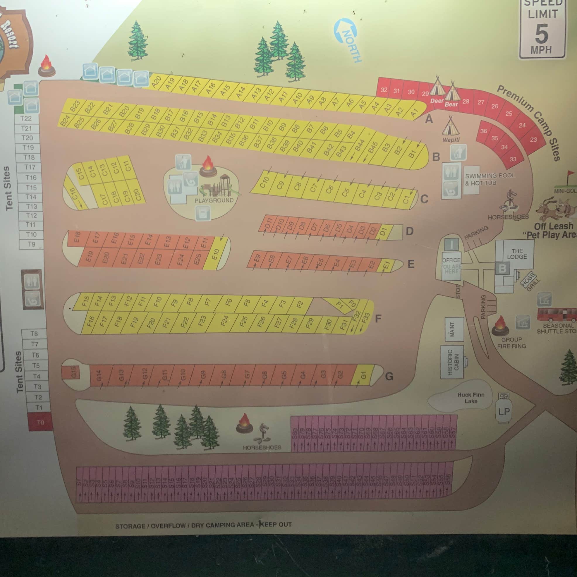 Elk Meadows Lodge & RV Resort | Estes Park, CO