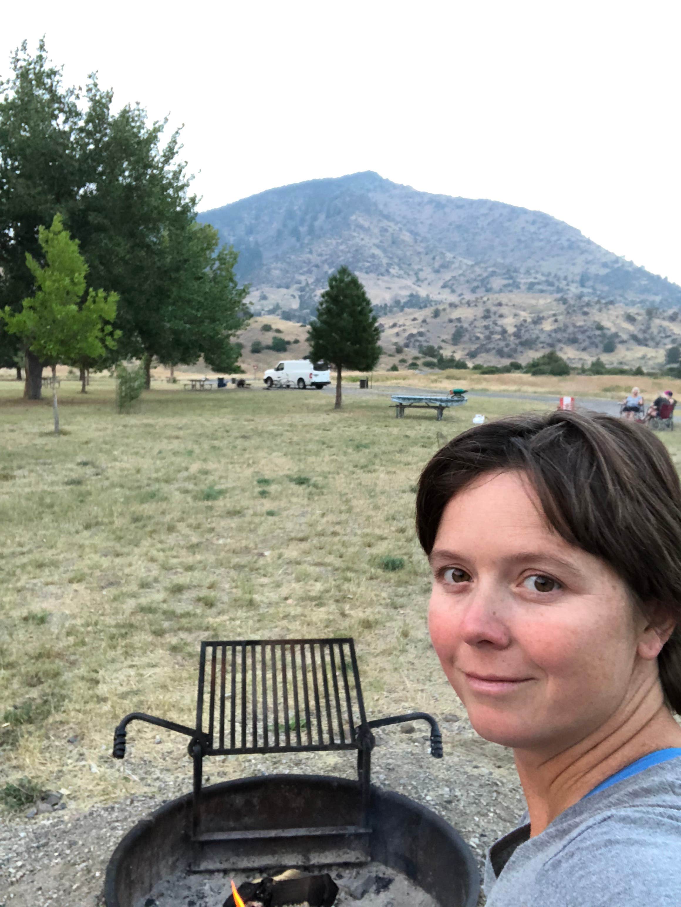 Lewis & Clark Caverns State Park — Lewis and Clark Caverns State Park ...