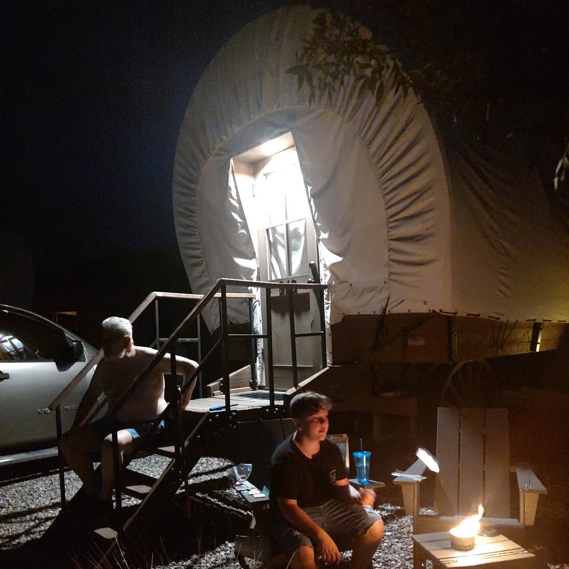 Verde Ranch RV Resort | Camp Verde, Arizona