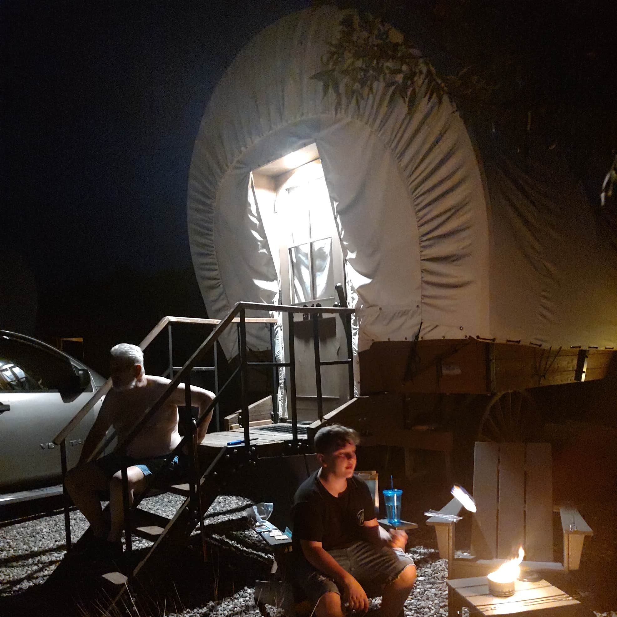 Verde Ranch RV Resort | Camp Verde, Arizona