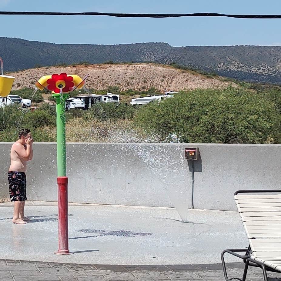 Verde Ranch RV Resort | Camp Verde, Arizona