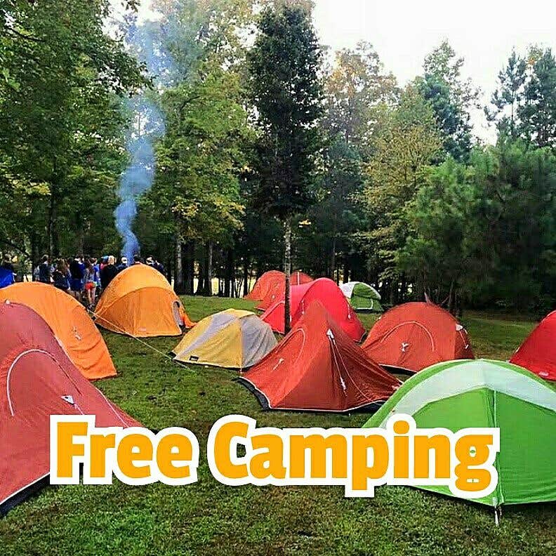 Outland Expeditions Ocoee River Camping | Ocoee, TN