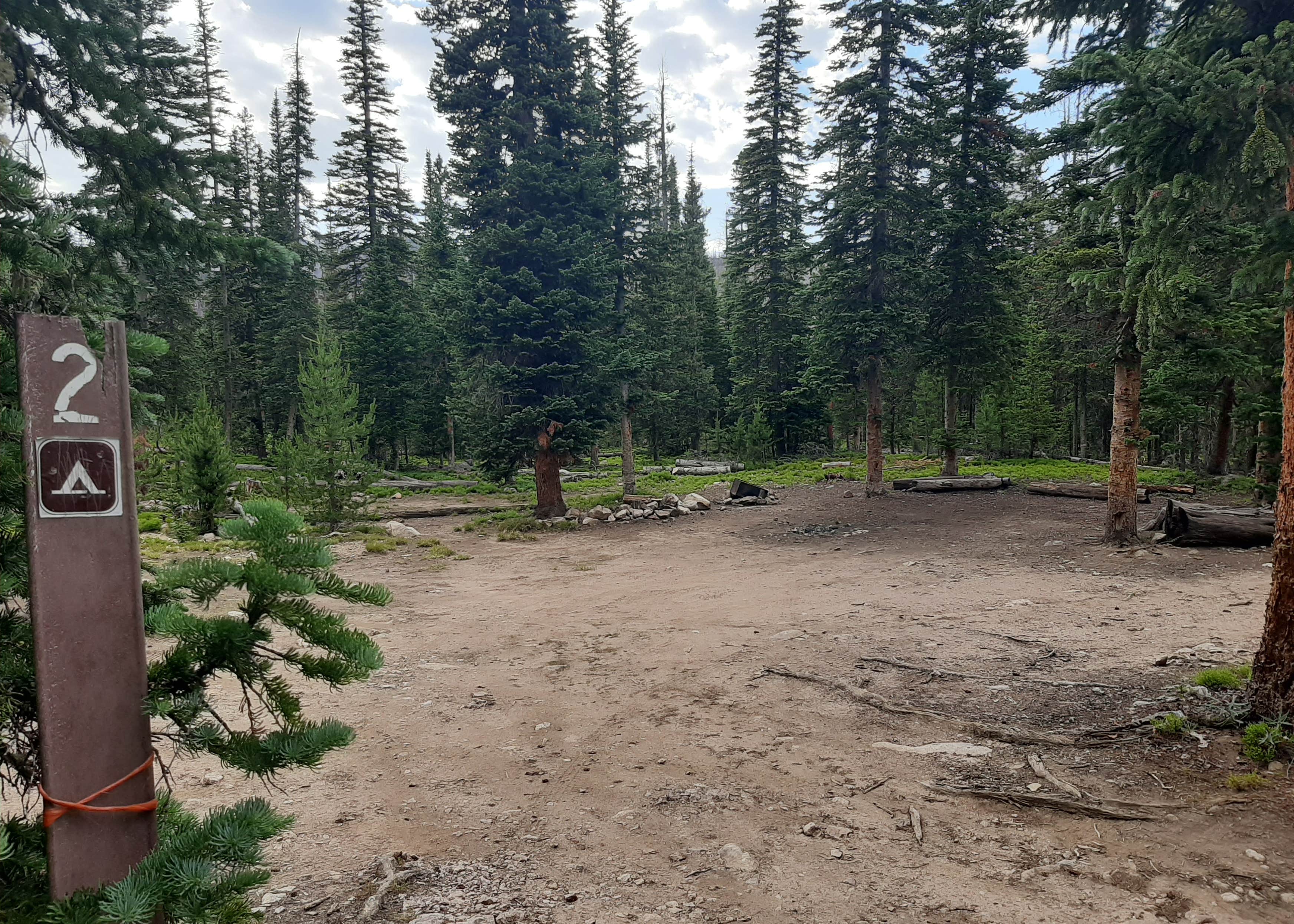 Long Draw Road Campsites Camping | The Dyrt