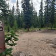 Long Draw Road Campsites | Rand, Colorado