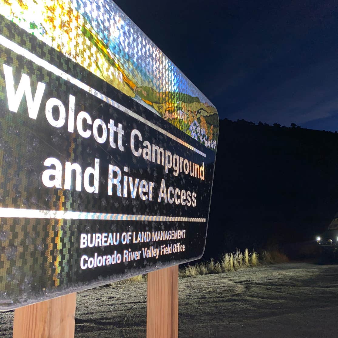 Wolcott Campground | Eagle, Colorado