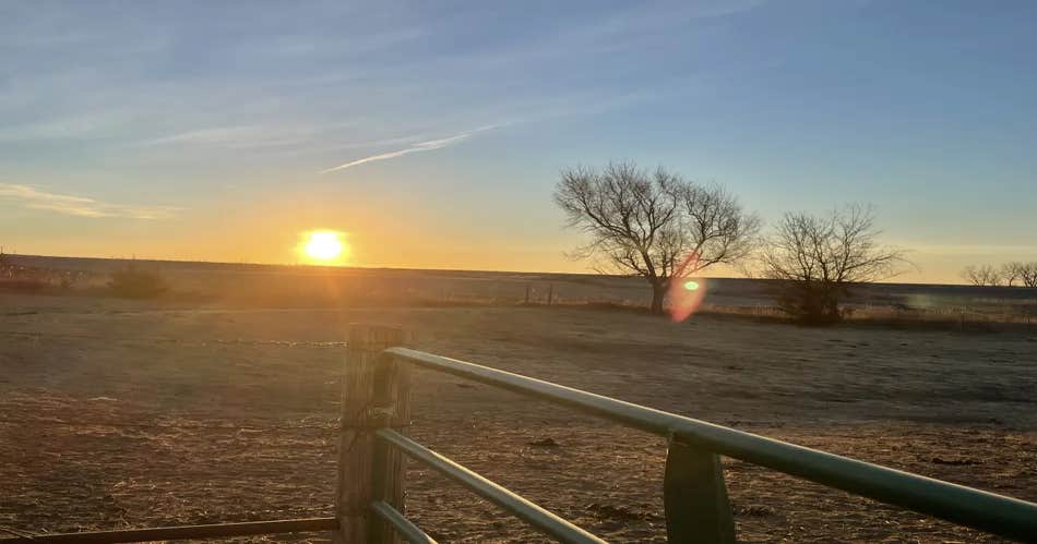 Rusty Nickel Ranch RV | Belleville, Kansas