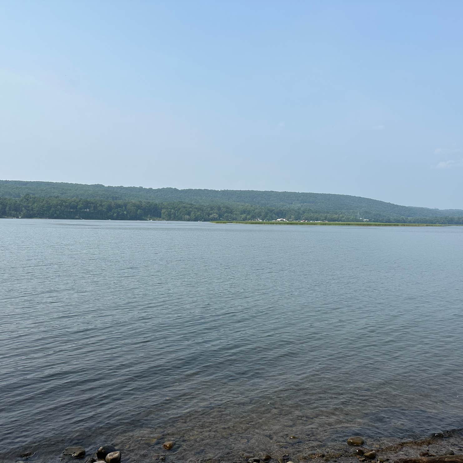 Delta Lake State Park Campground | Rome, NY
