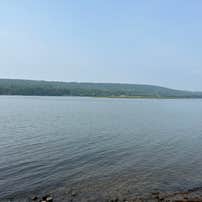 Delta Lake State Park Campground | Westernville, New York