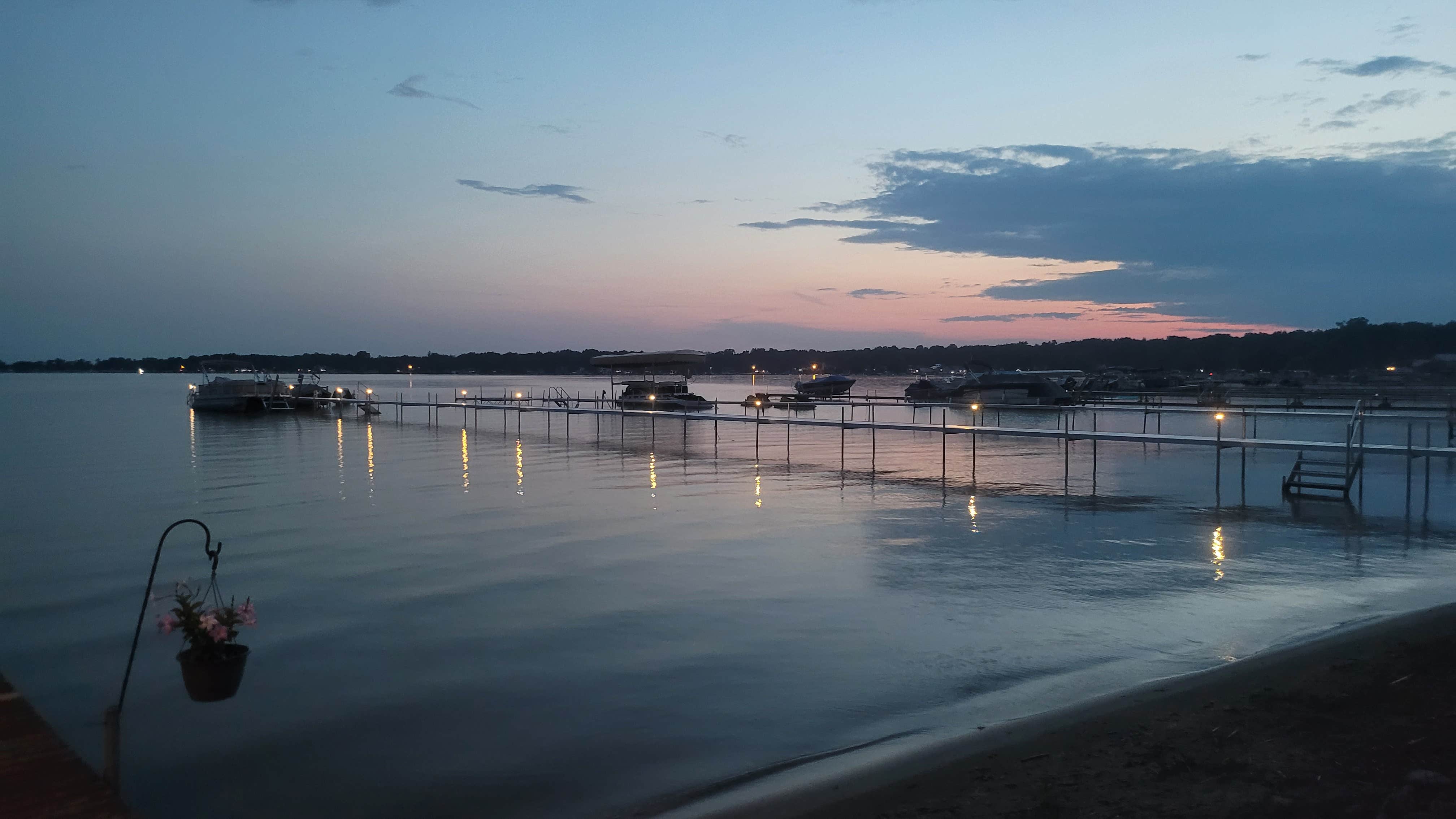 Lost Pines Resort and Campground | Ora, Indiana