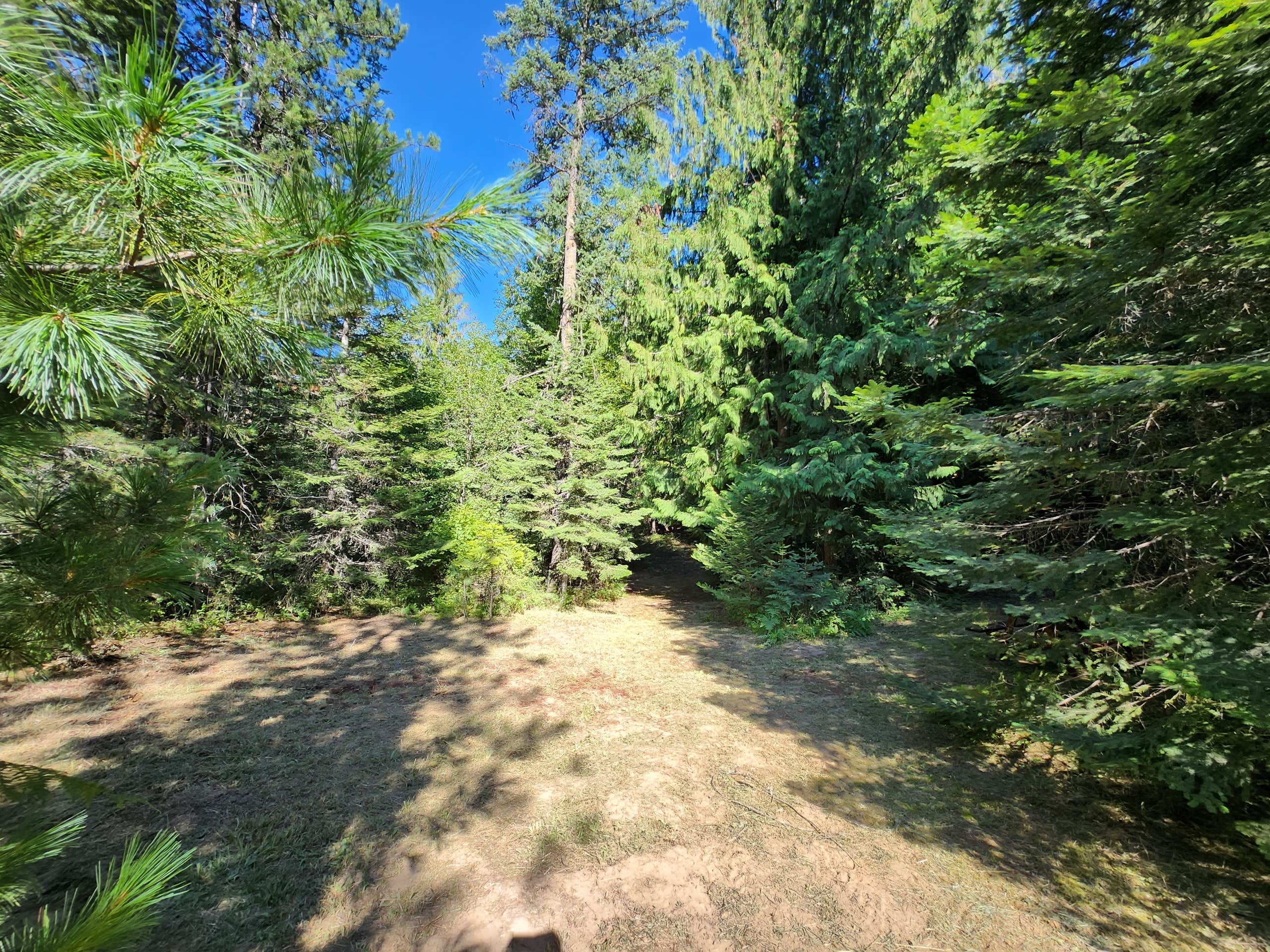 The 10 best campgrounds in Idaho