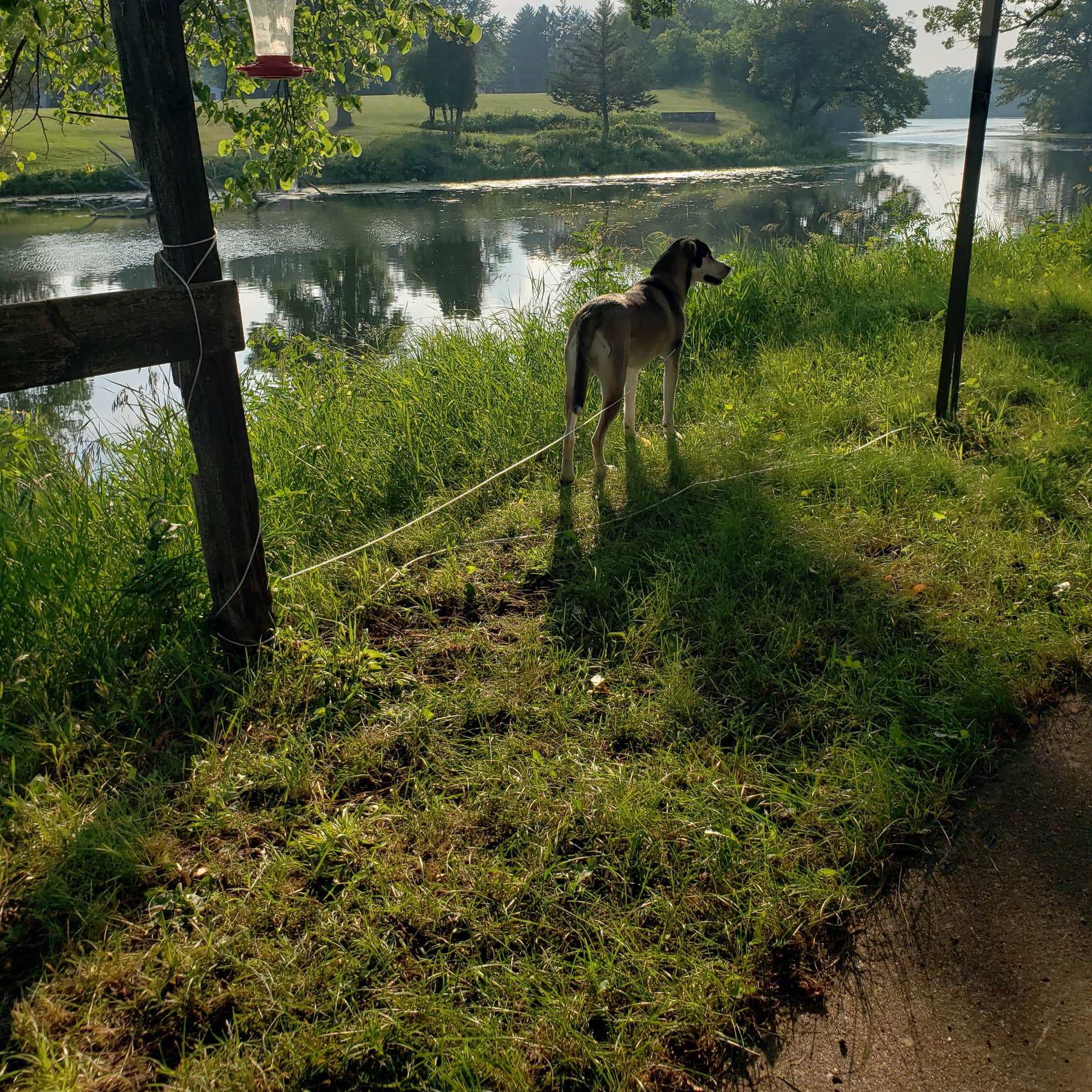 Ham Lake Resort Camping | Ham Lake, MN