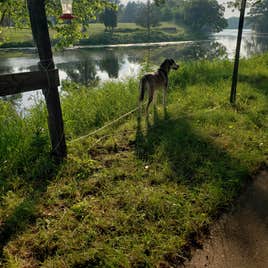 Ham Lake Resort Camping | Andover, Minnesota