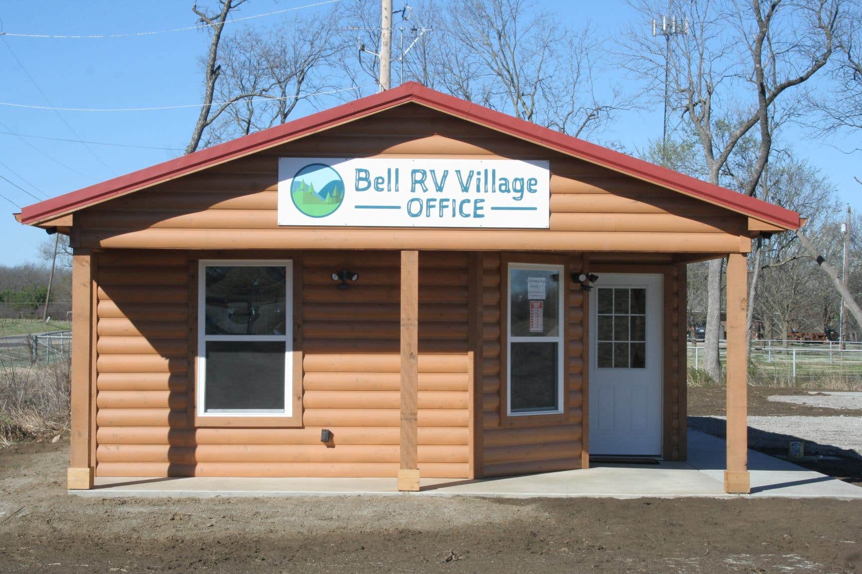 Bell RV Village | Bartlesville, Oklahoma