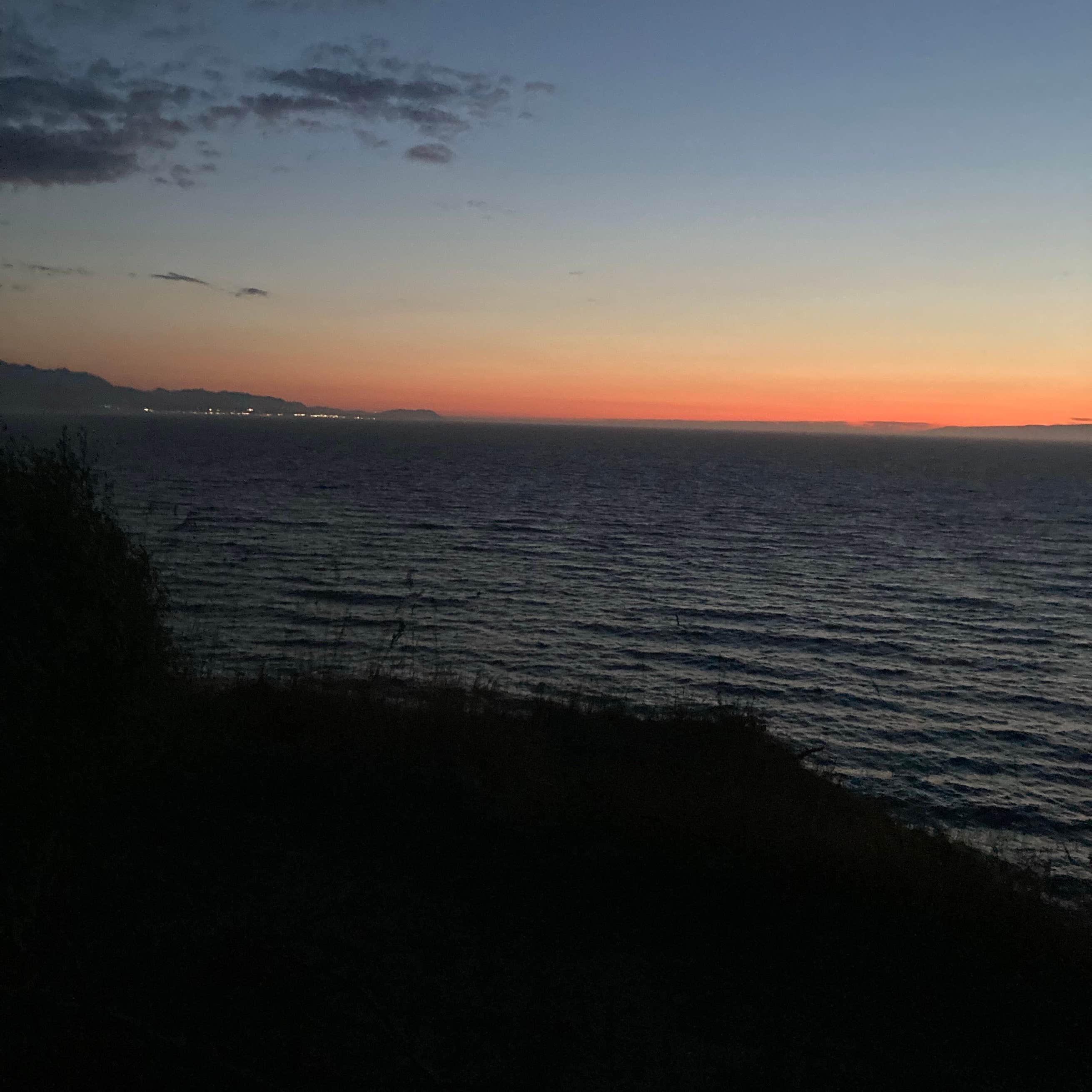 Dungeness Recreation Area Camping | Carlsborg, Washington