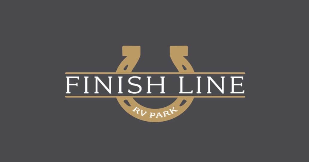 Finish Line RV Park | Hot Springs, Arkansas