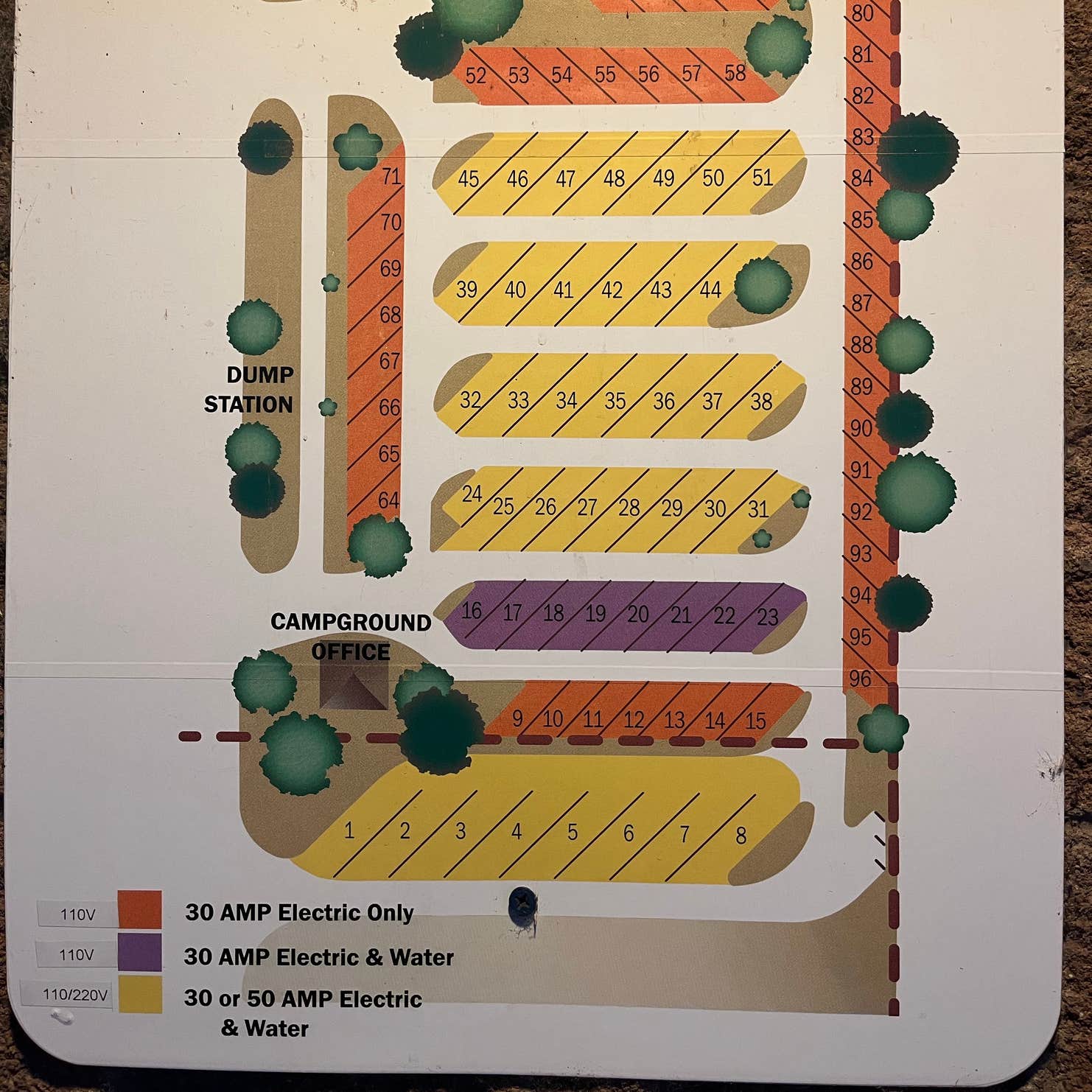 Boulder County Fairgrounds Camping | Longmont, Colorado