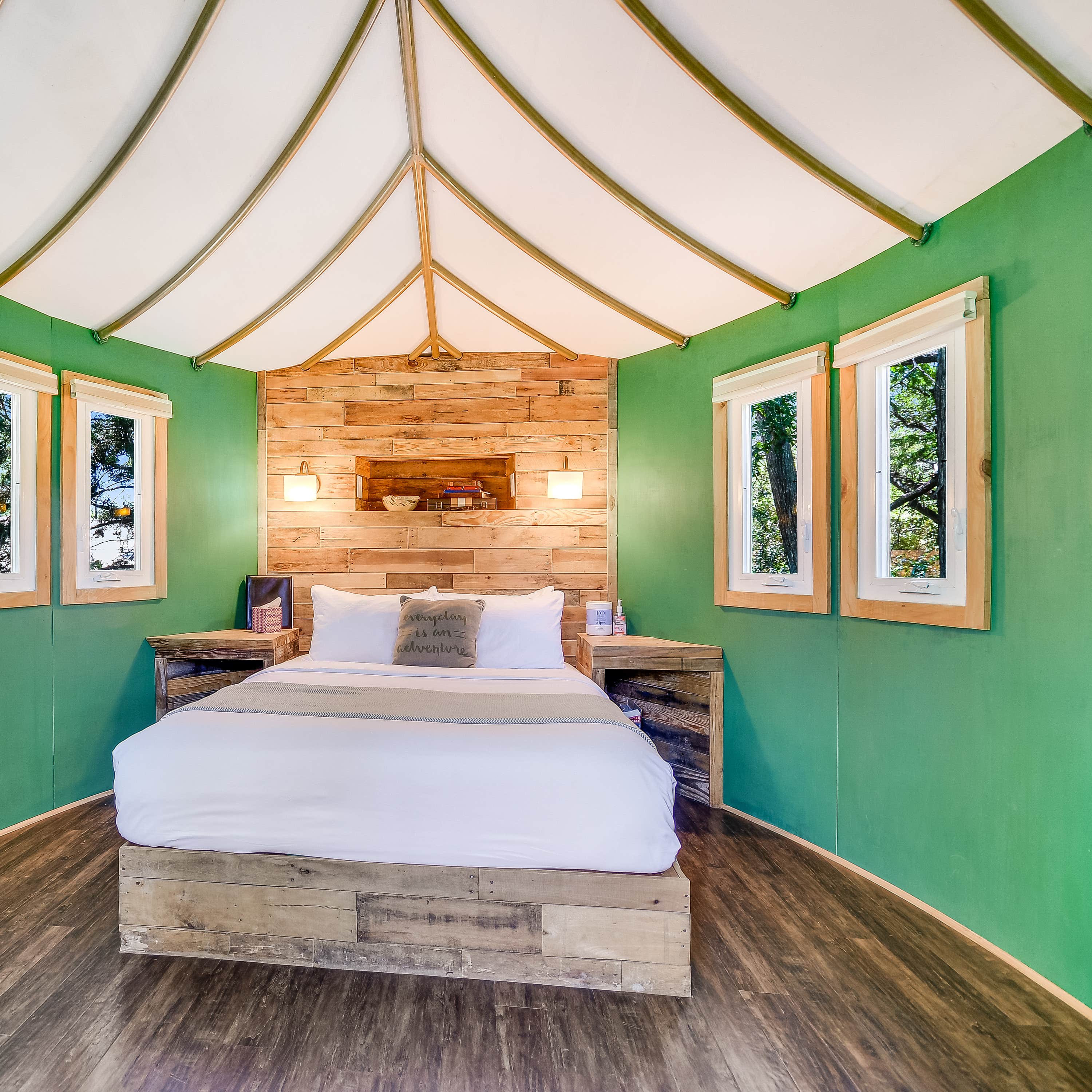 Cypress Valley Camping | The Dyrt