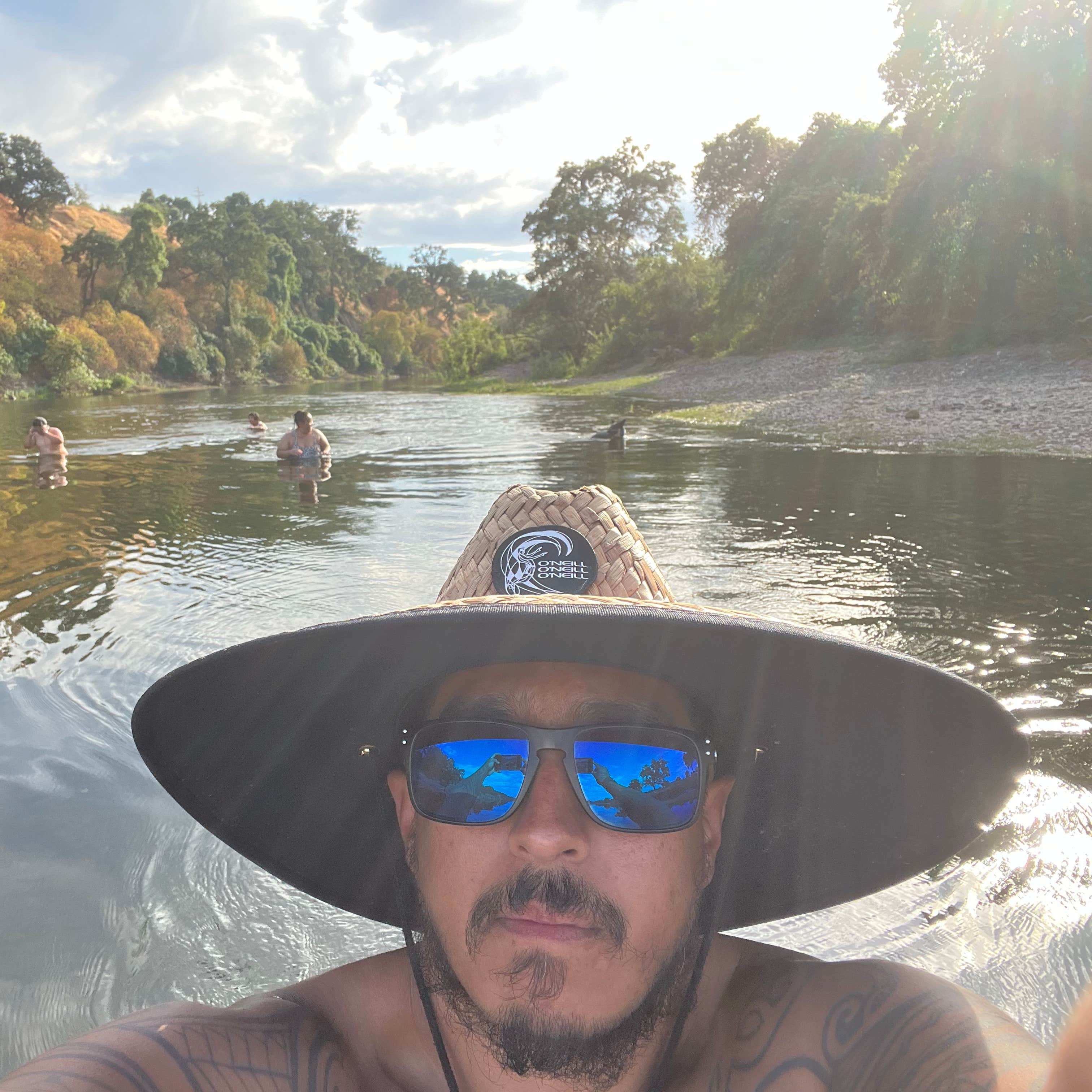 Cole Ranch Camping | Waterford, California