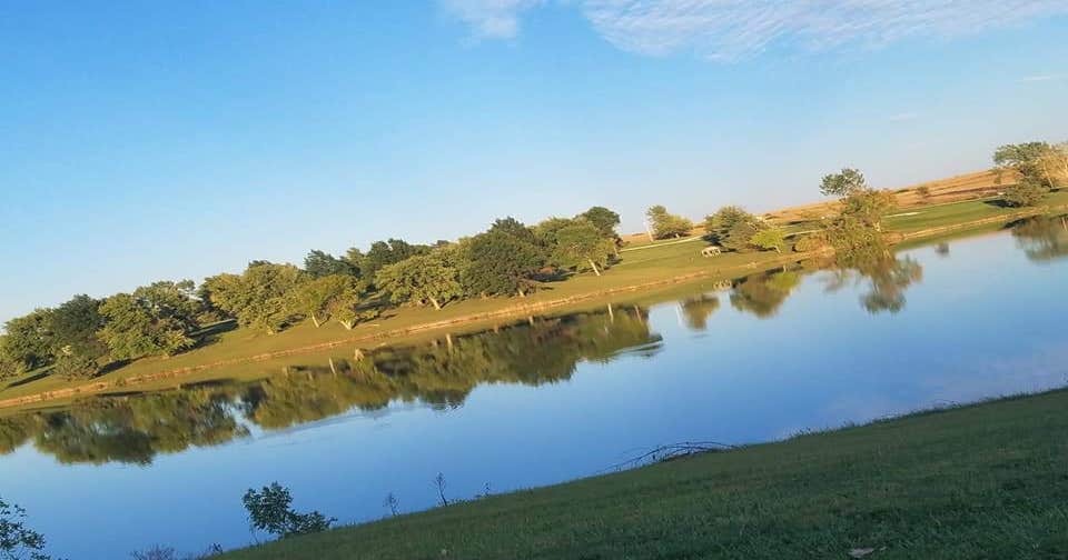 Windmill Lake Co Park Camping | Bedford, Iowa