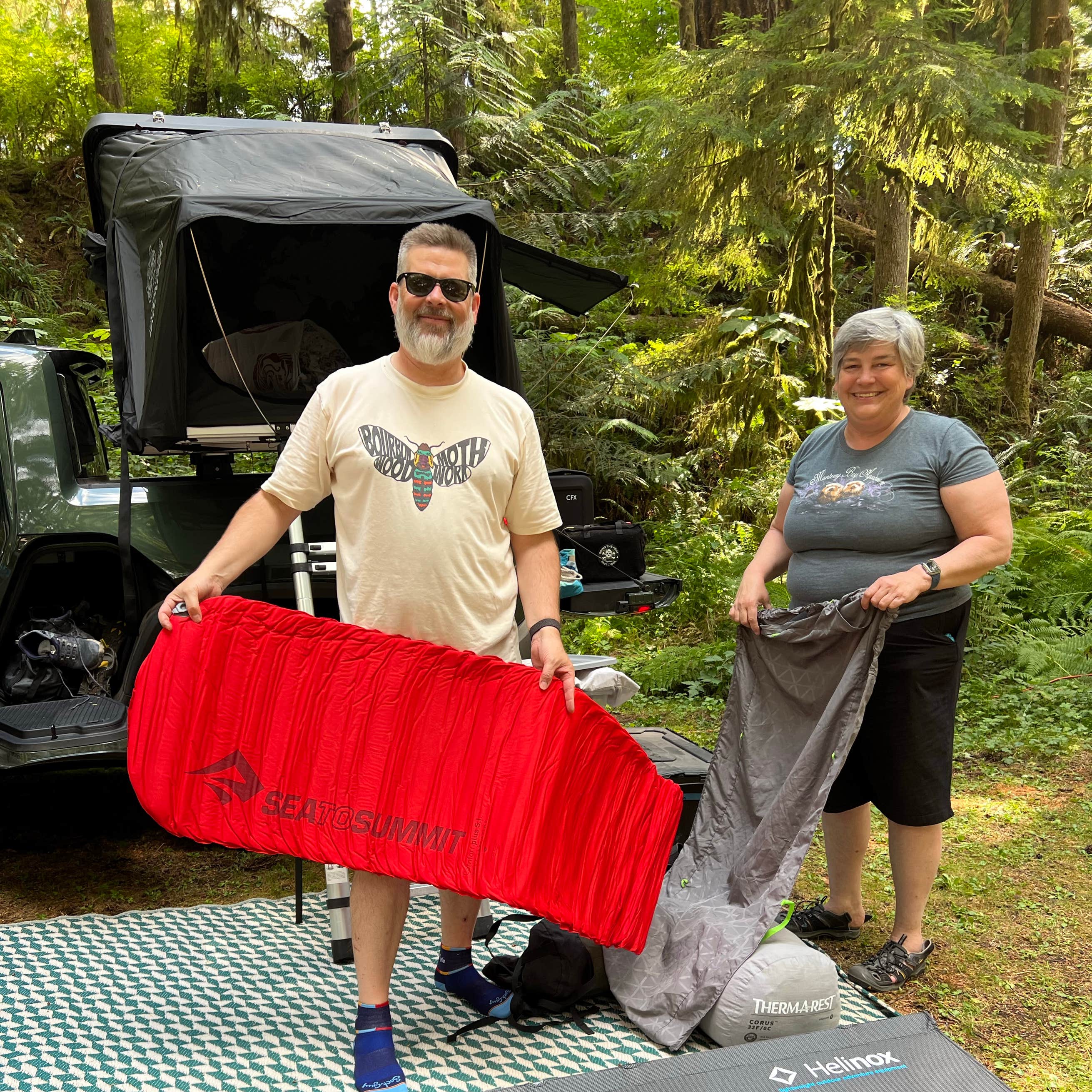 Masonic Family Park Camping | The Dyrt