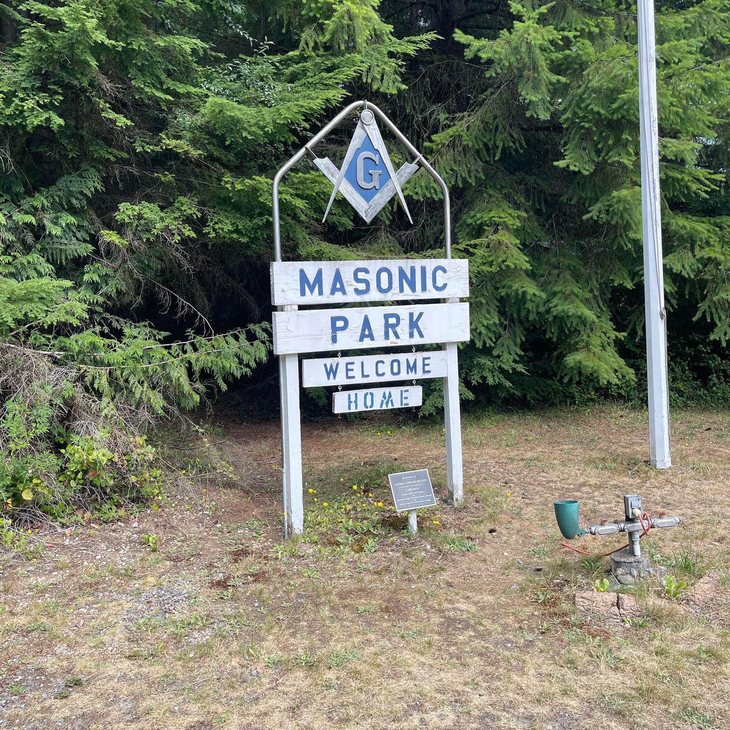 Masonic Family Park Camping | The Dyrt