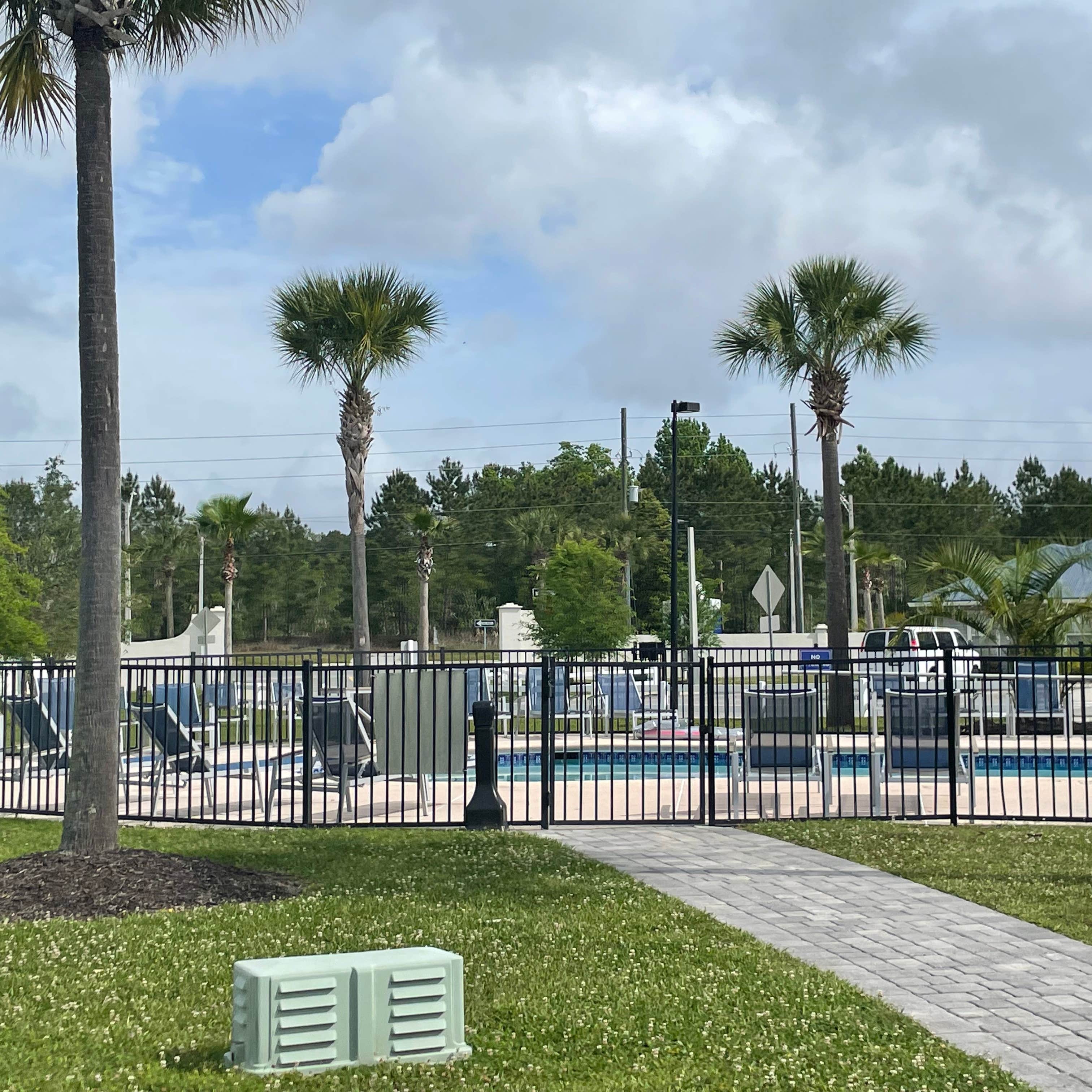 Pecan Park RV Resort | Callahan, Florida