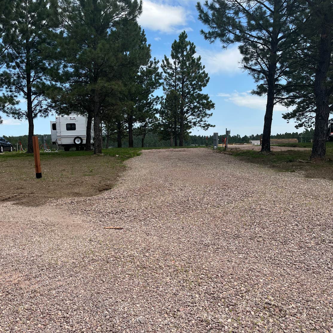 Pine Haven Venue & Lodging Camping | Rapid City, SD | The Dyrt