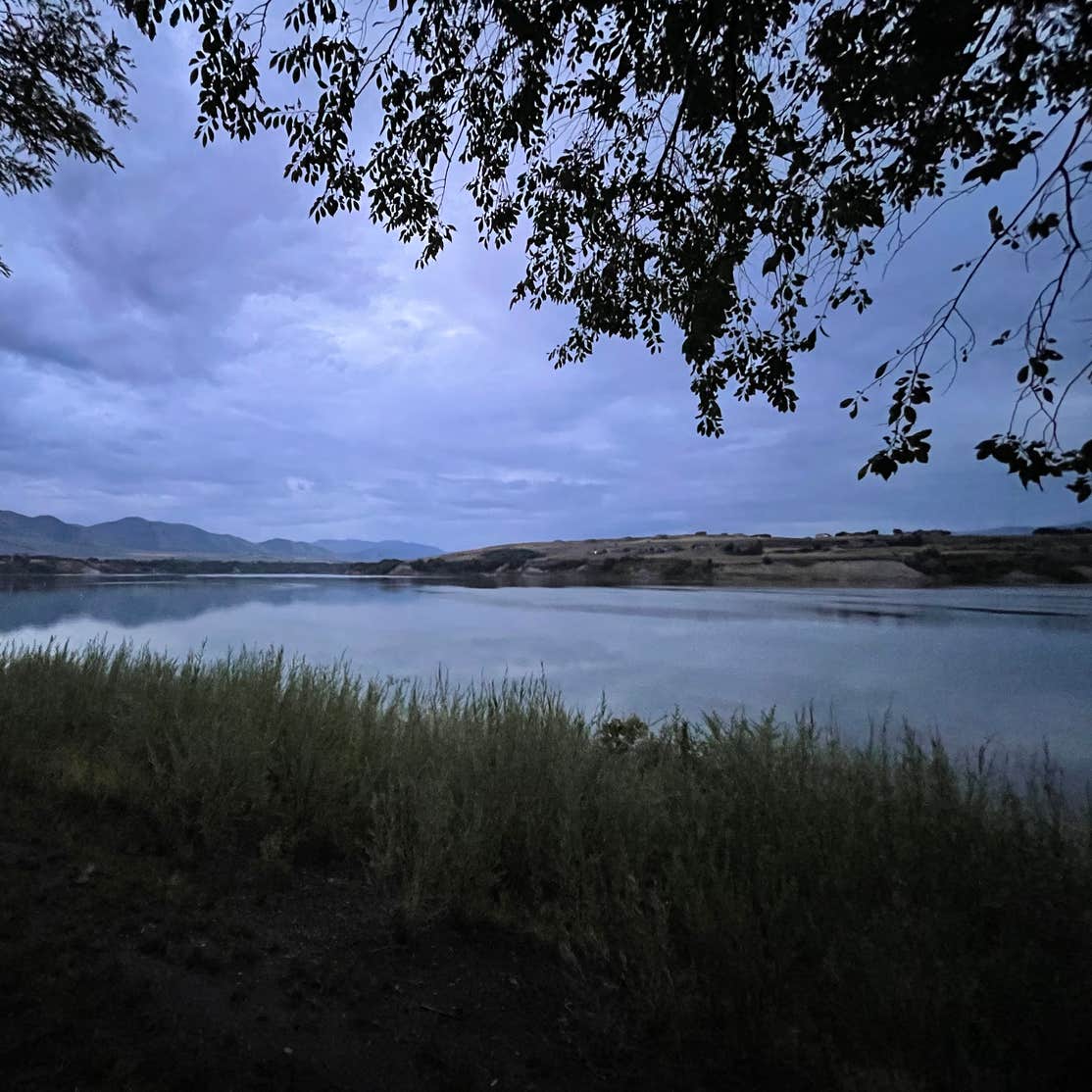 Hyrum State Park Campground | Hyrum, UT