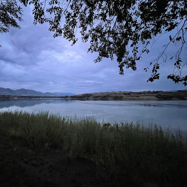 Hyrum State Park Campground | Hyrum, UT