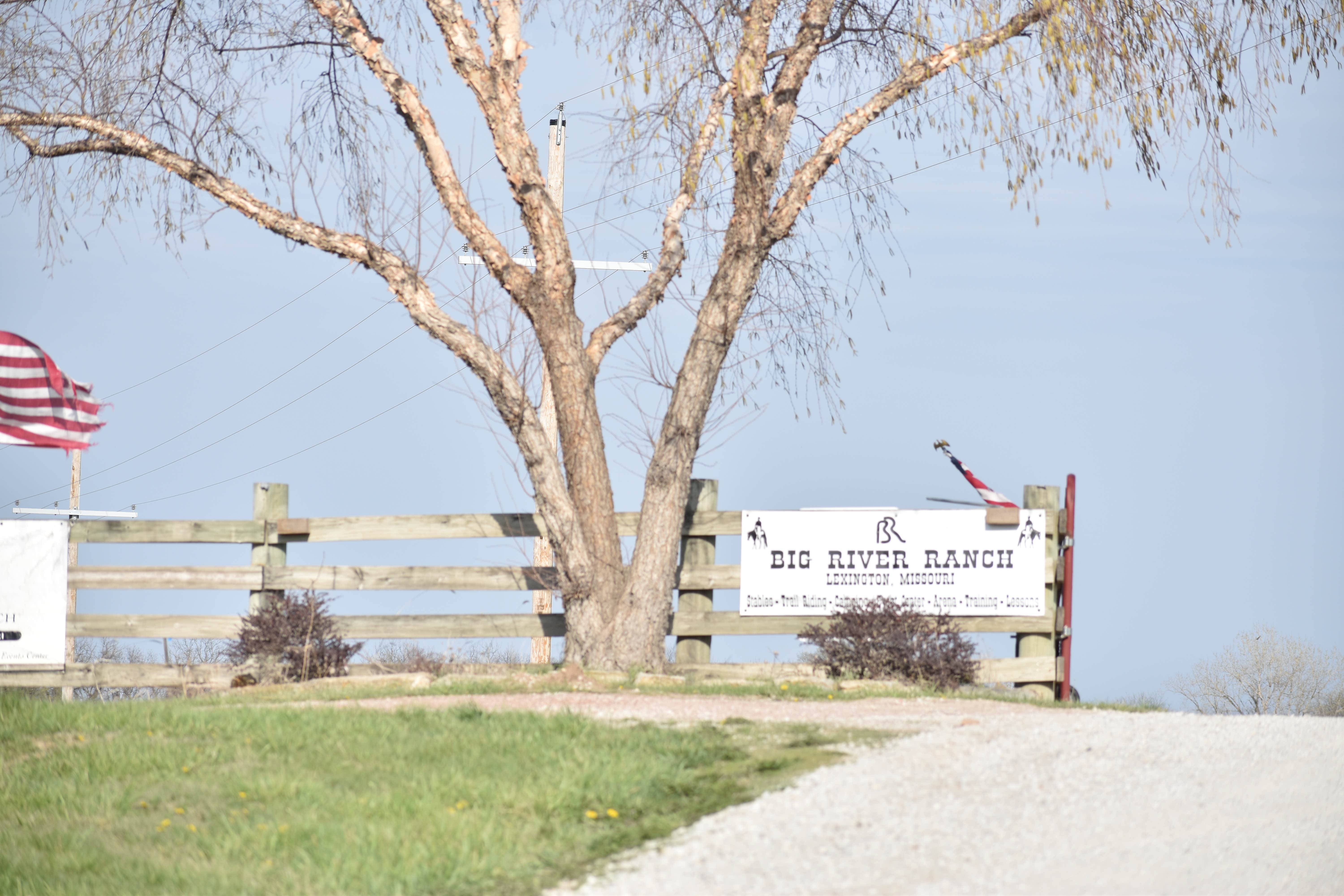 Big River Ranch Camping | Lexington, MO