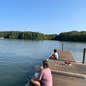 Pin Oak Campground — Natchez Trace State Park | Wildersville, Tennessee
